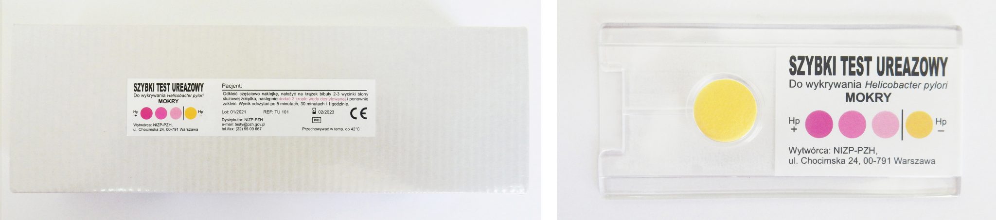 Badania i ekspertyzy – NIZP PZH - PIB