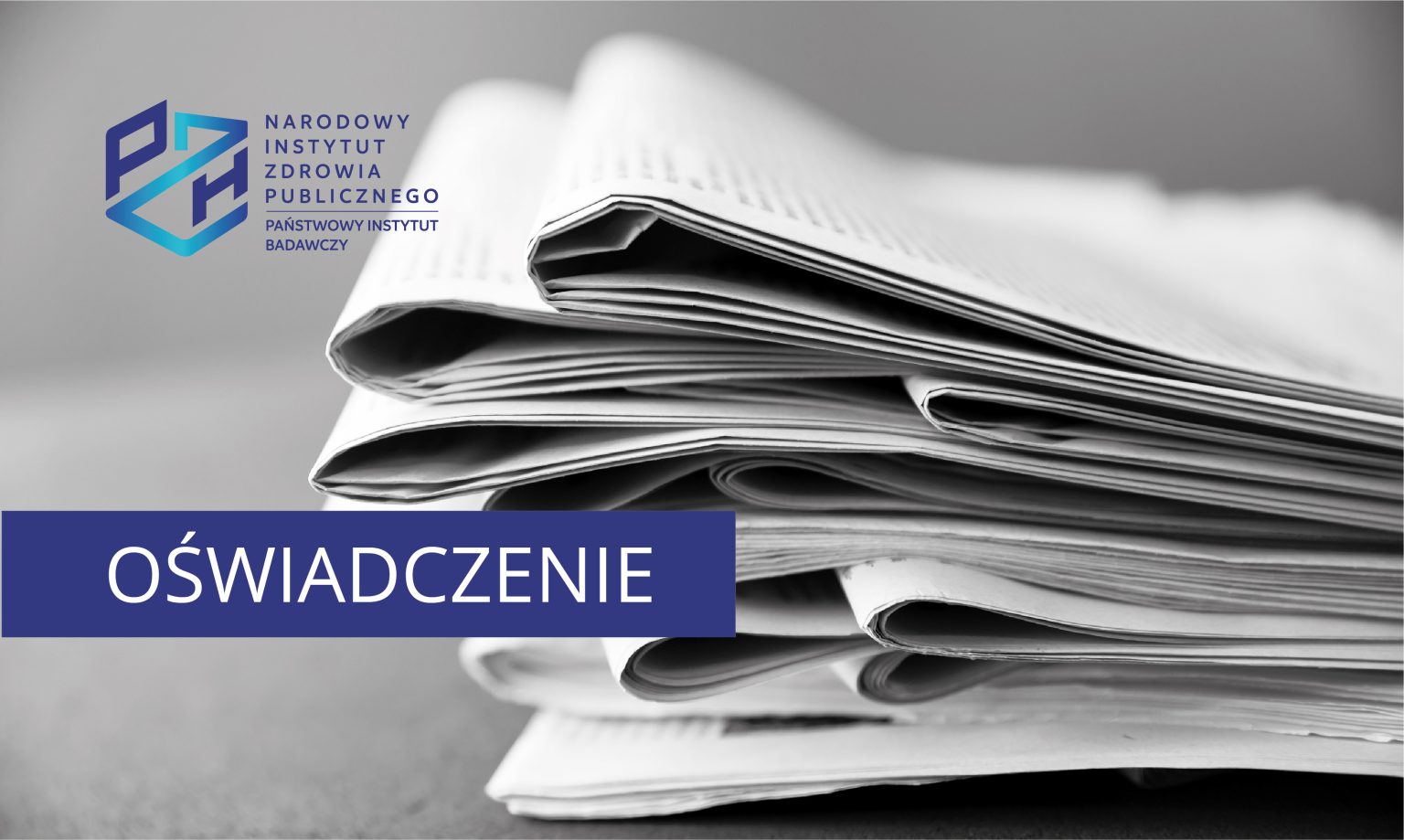 Oświadczenie w związku z publikacją artykułu "List jak pean na cześć szefa" w Gazecie Wyborczej ...