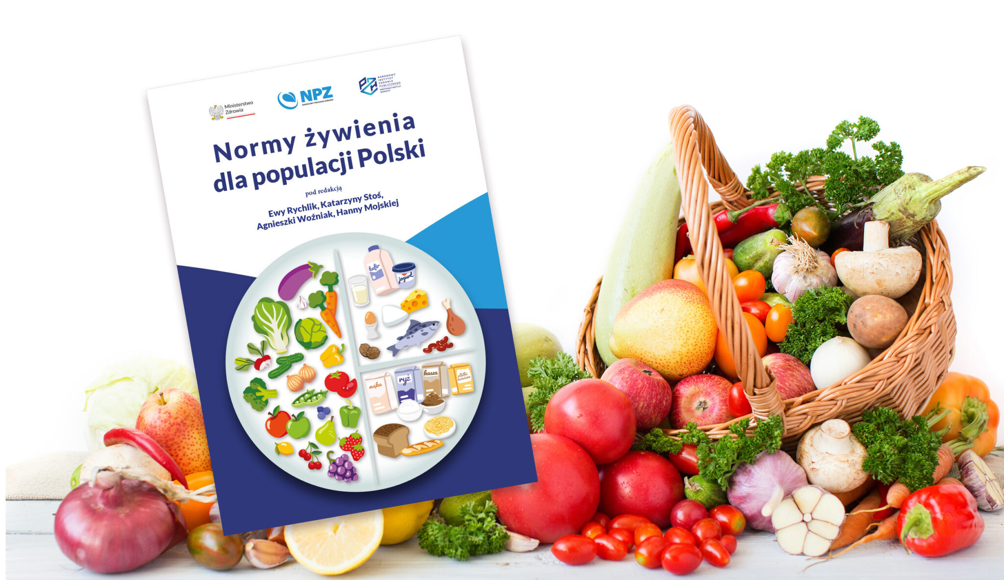 Normy żywienia 2024 – NIZP PZH - PIB